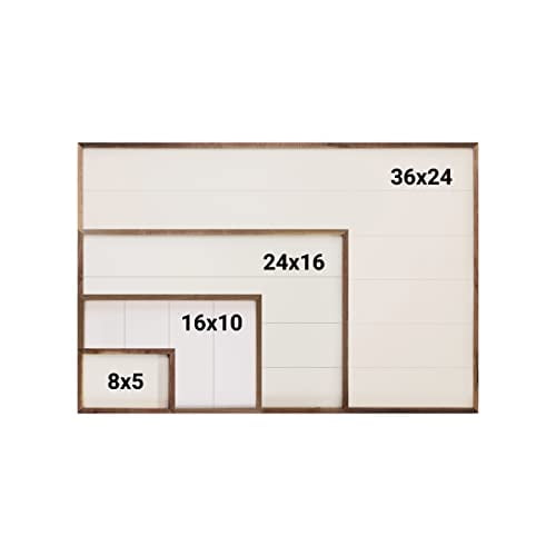 A Limb Has Fallen Tree White Memorial Wall Home Decor Series Wooden ...