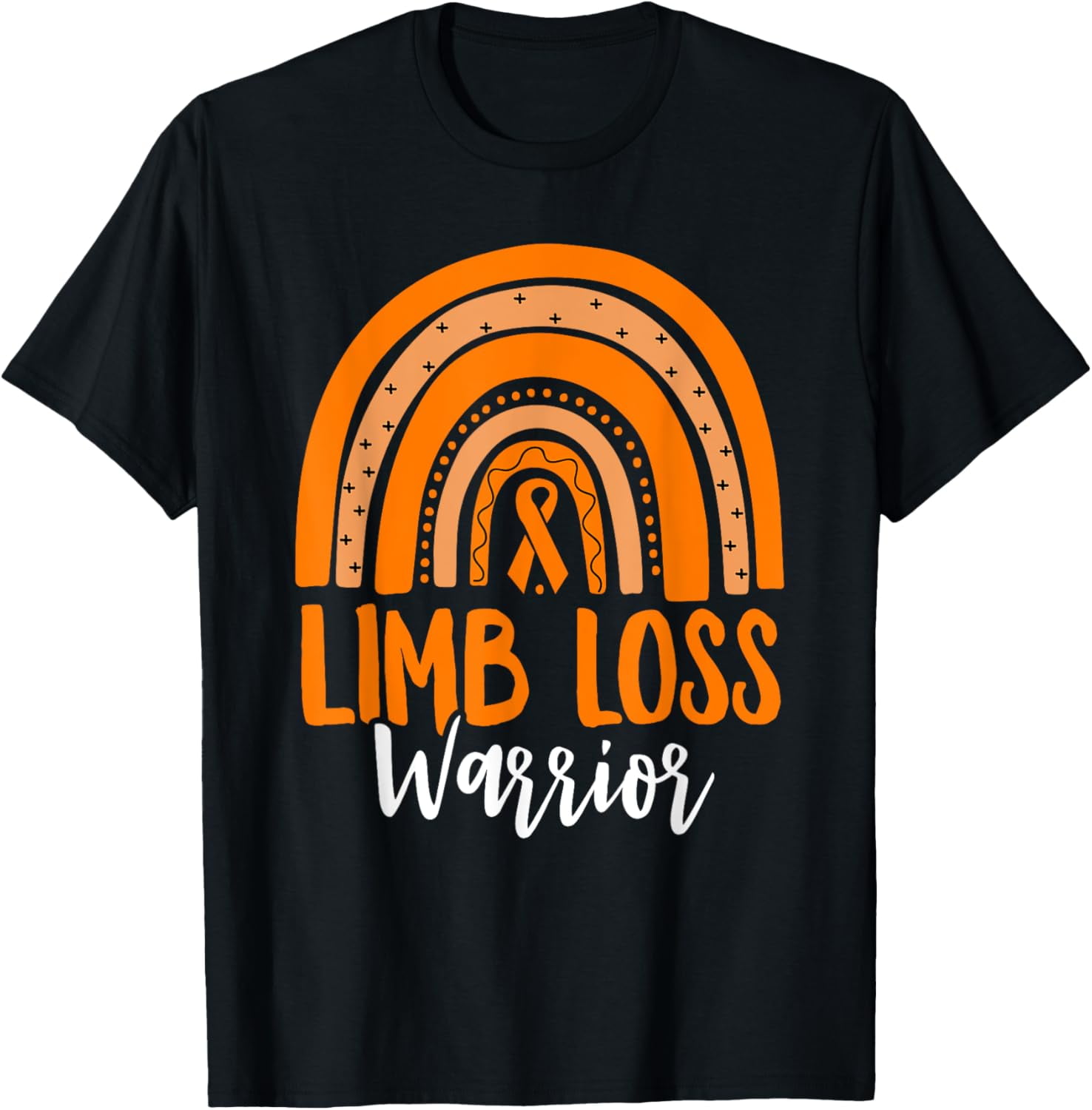 Limb Loss Awareness Wheelchair Hand Leg Amputee Amputation T-Shirt100 ...