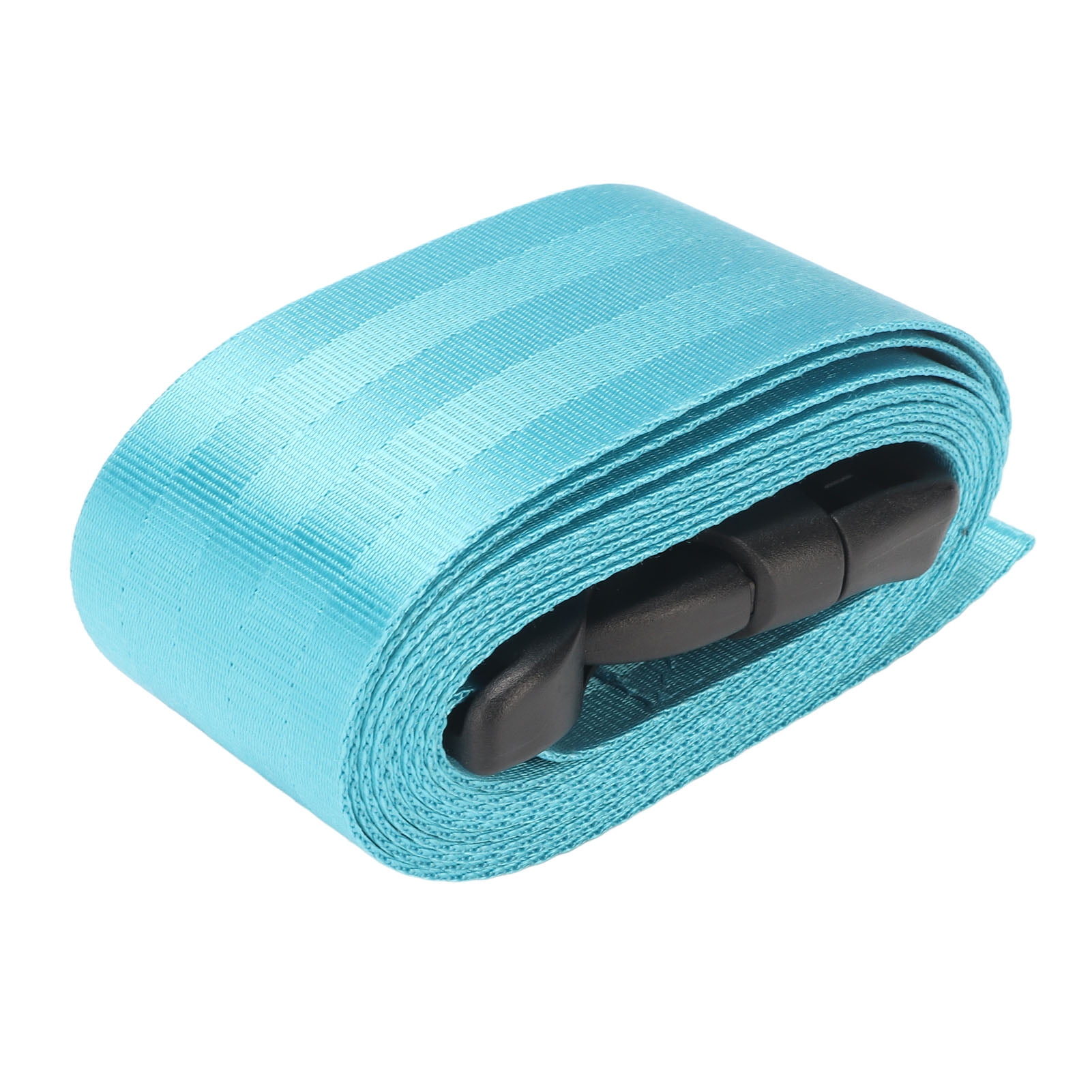 Limb activity belt with adjustable length and detachable physical ...