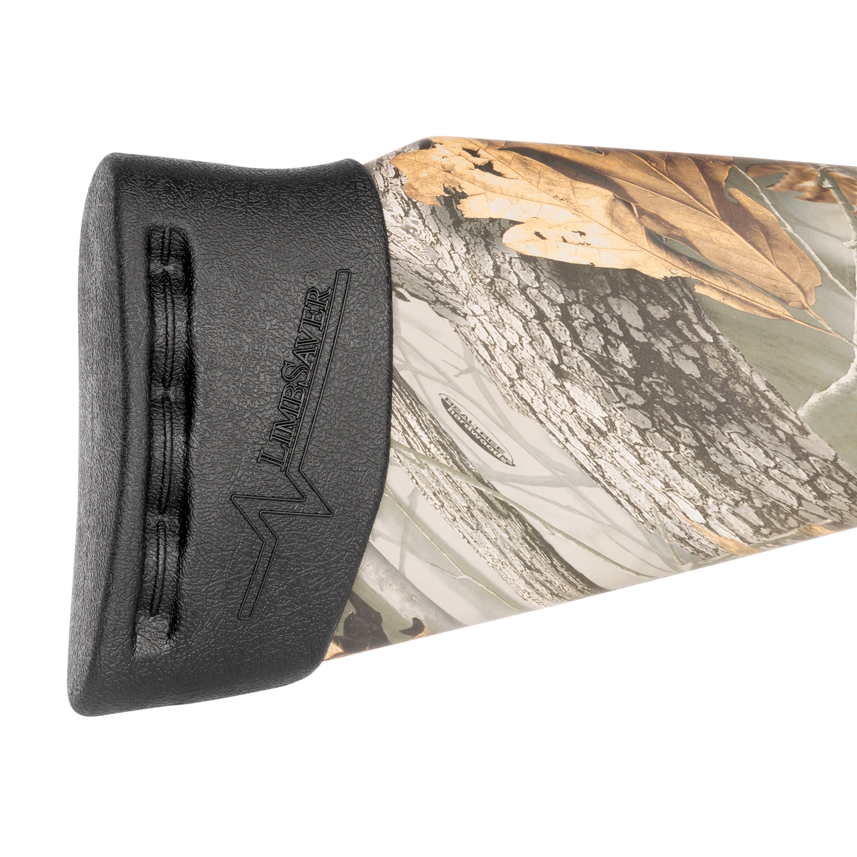 Free Shipping! LimbSaver RecoilPad Small, 1 inch, Slip-On AirTech for ...