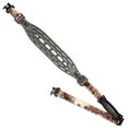 LimbSaver All-Weather Kodiak-Lite Rifle Sling, Mossy Oak - Break up ...