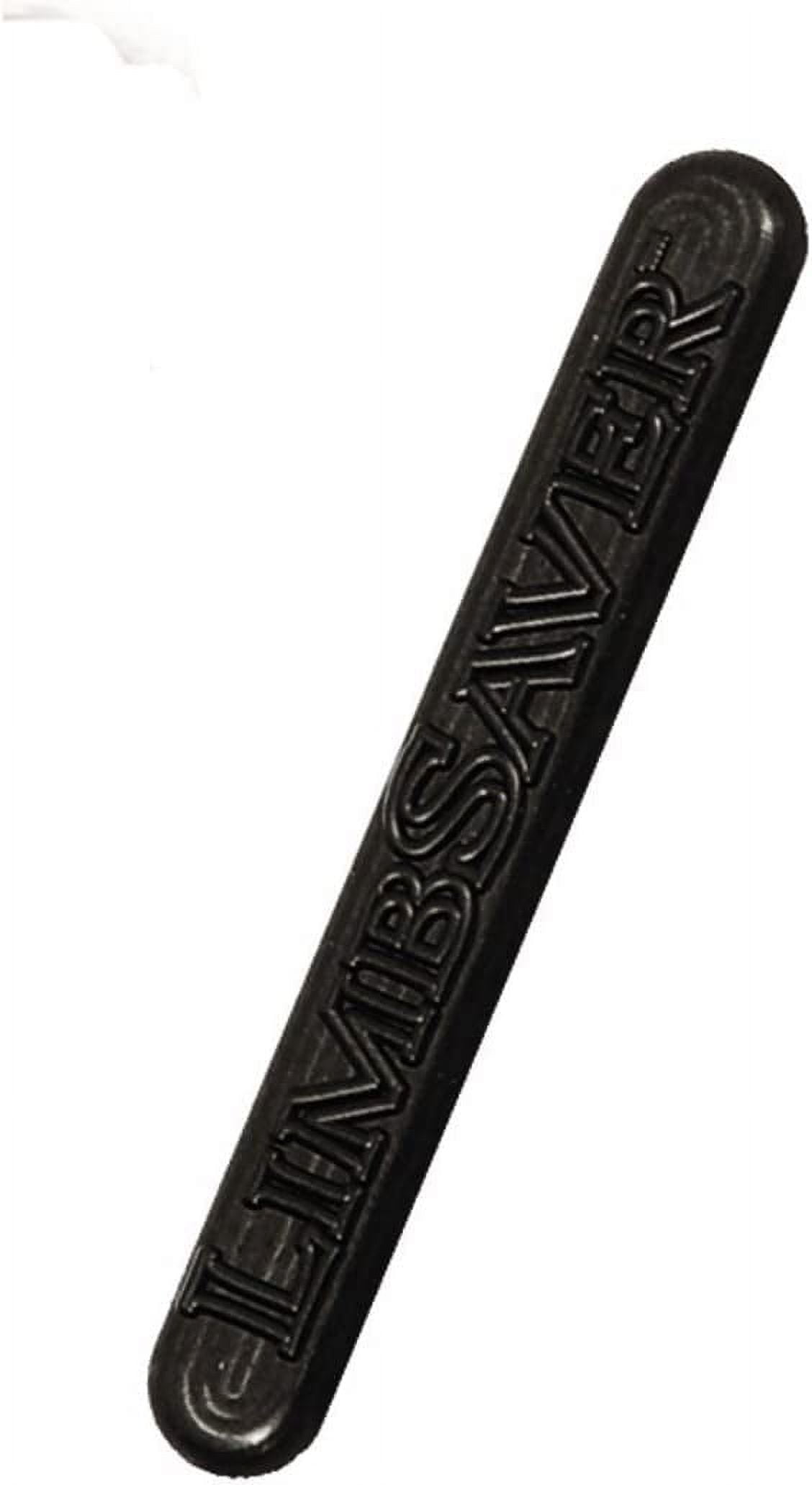 LimbSaver Insulator Strip for Bow Risers, Black, 2 Pack - Walmart.com