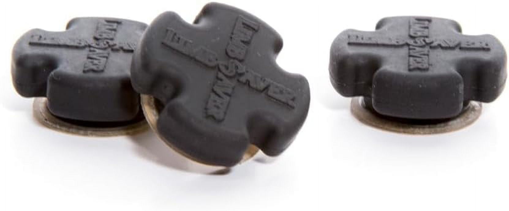 LimbSaver Mini UltraQuad Dampener 3Pack Smallest Vibration Dampener ...