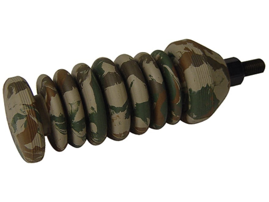 LimbSaver S-Coil Bow Stabilizer, 4.5”, Camo - Walmart.com