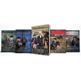Limbaugh's 5-book RUSH REVERE Series - Rush Revere and the . . . Brave ...
