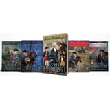 Limbaugh's 5-book RUSH REVERE Series - Rush Revere and the . . . Brave ...
