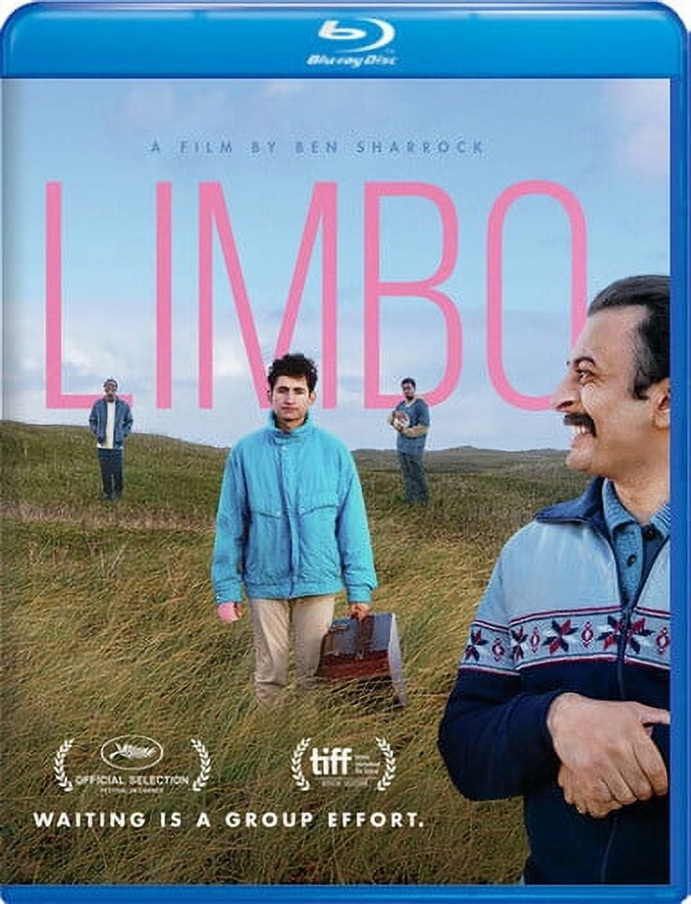 Limbo [Blu-ray], Feature,Drama,Comedy Video,Comedy, Drama, Independent ...