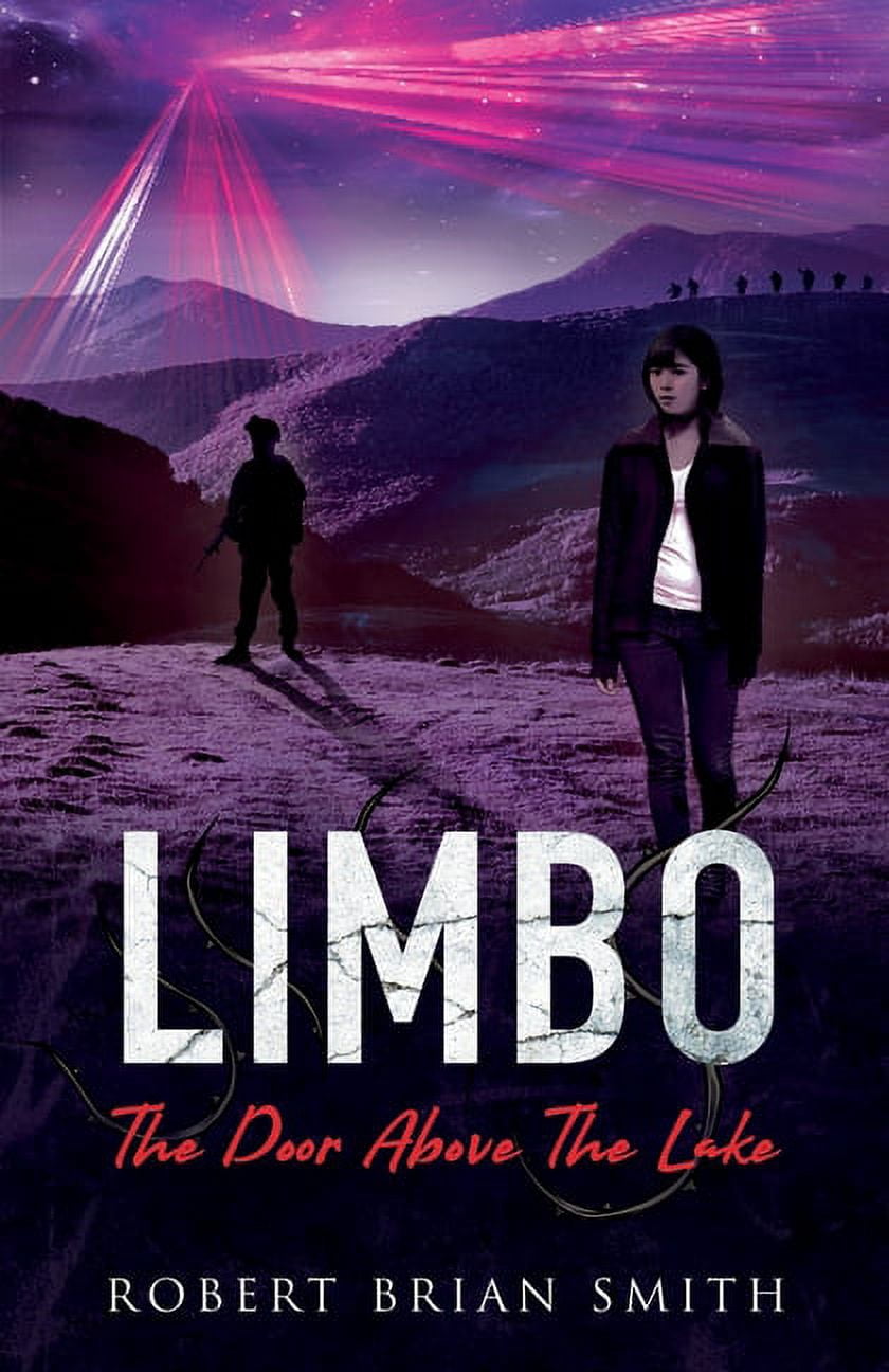 Limbo: The Door Above the Lake (Paperback) - Walmart.com