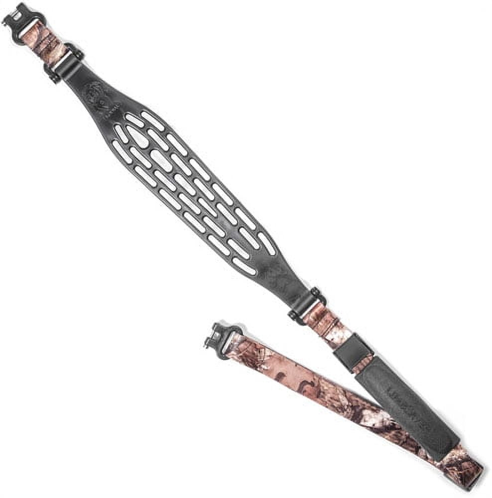 Limbsaver 12195 Air Sling w/Quick Detach System Mossy Oak Breakup ...