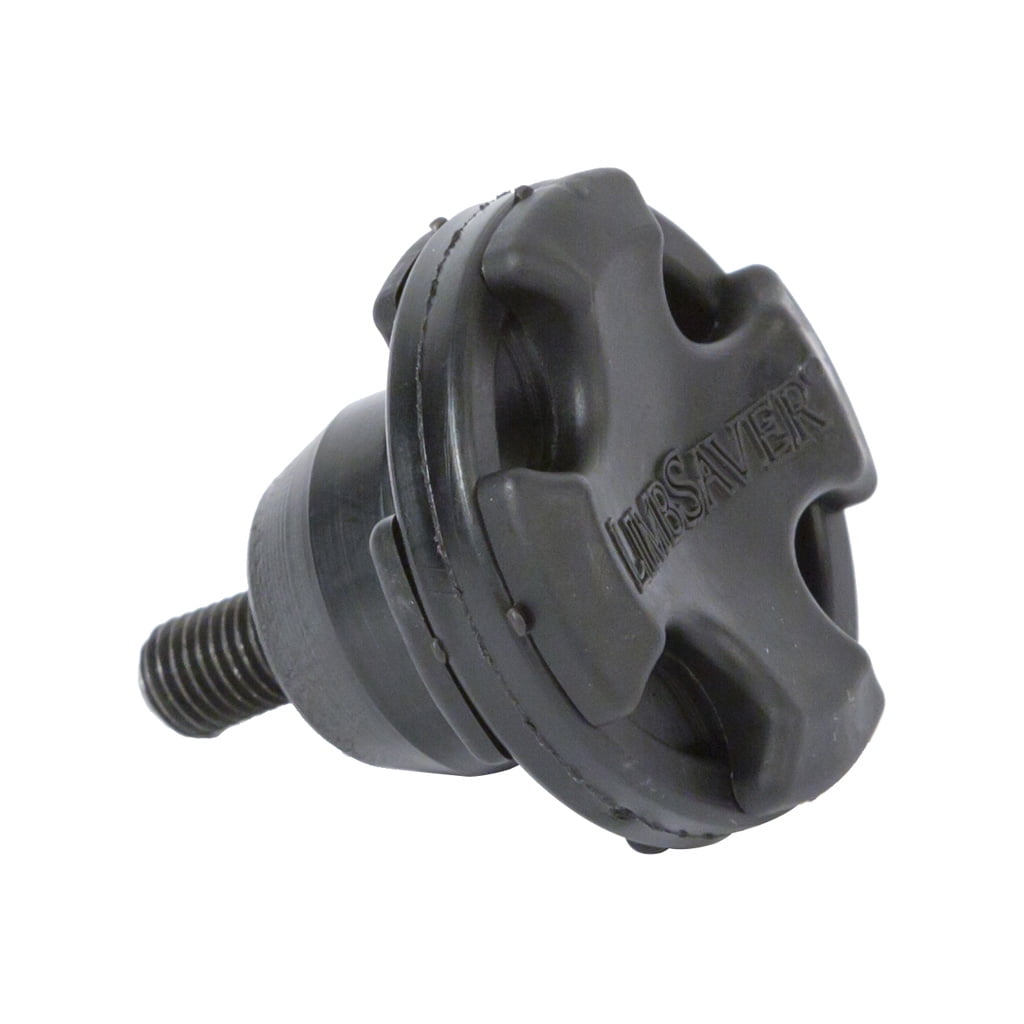 Limbsaver Broadband Stabilizer Enhancer Black Small - Walmart.com