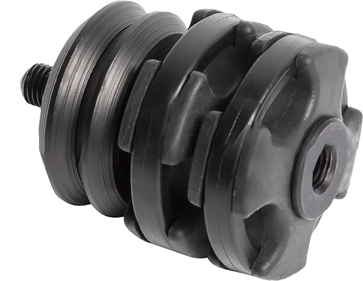 Limbsaver FW1 Stabilizer Enhancer, Black - Walmart.com