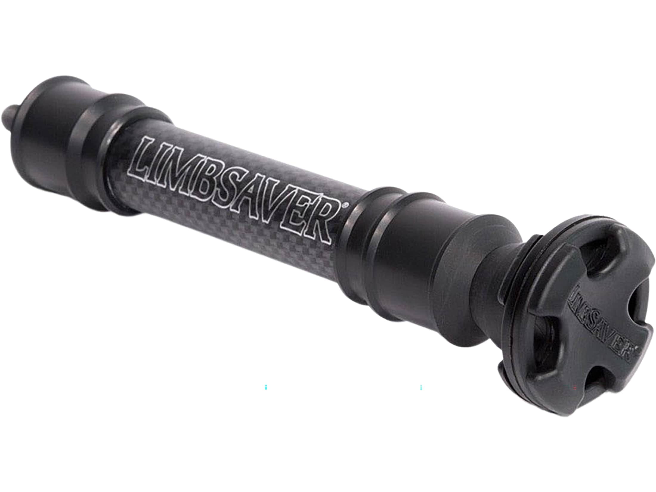 Limbsaver LS Hunter Lite Bow Stabilizer 7" Black - Walmart.com