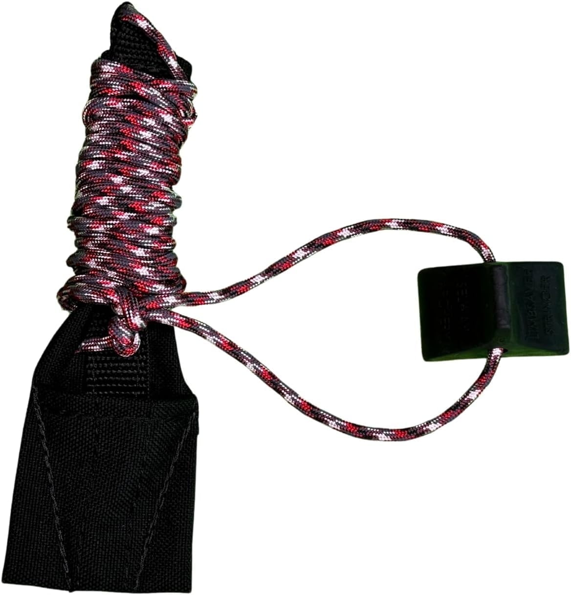 Limbsaver Recurve Bow Stringer | Assist You in Stringing/Unstringing ...