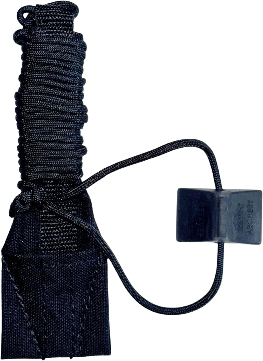 Selway Archery, Limbsaver Recurve Bow Stringer - Walmart.com