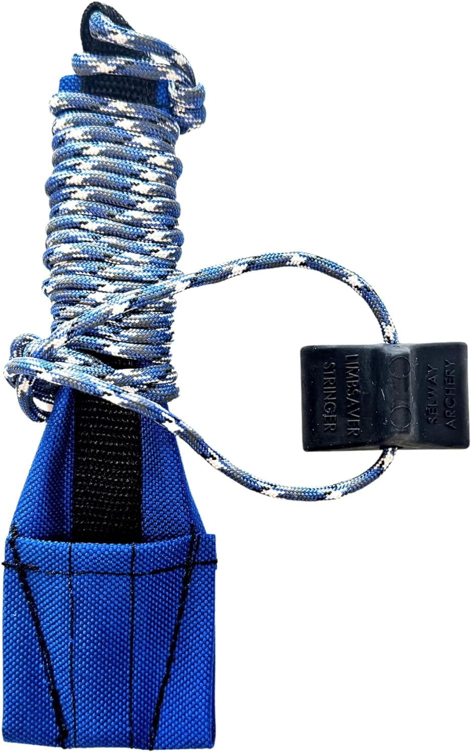 Limbsaver Recurve Bow Stringer | Assist You in Stringing/Unstringing ...