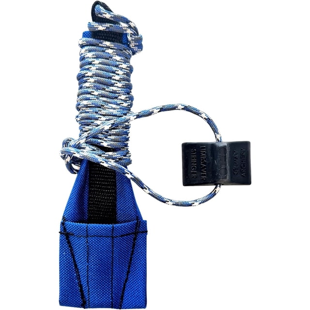 Limbsaver Recurve Bow Stringer | Assist You in Stringing/Unstringing ...