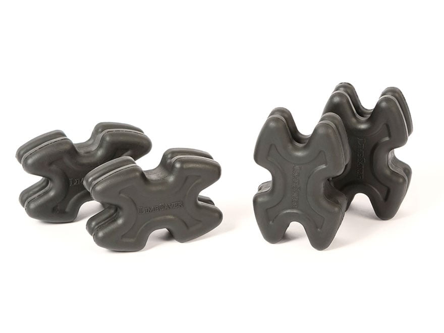 Limbsaver TwistLox Split Limb Bow Vibration Dampener Black - Walmart.com