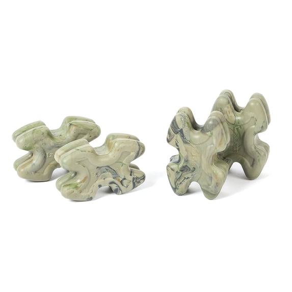 Limbsaver TwistLox Split Limb Bow Vibration Dampener Camo - Walmart.com