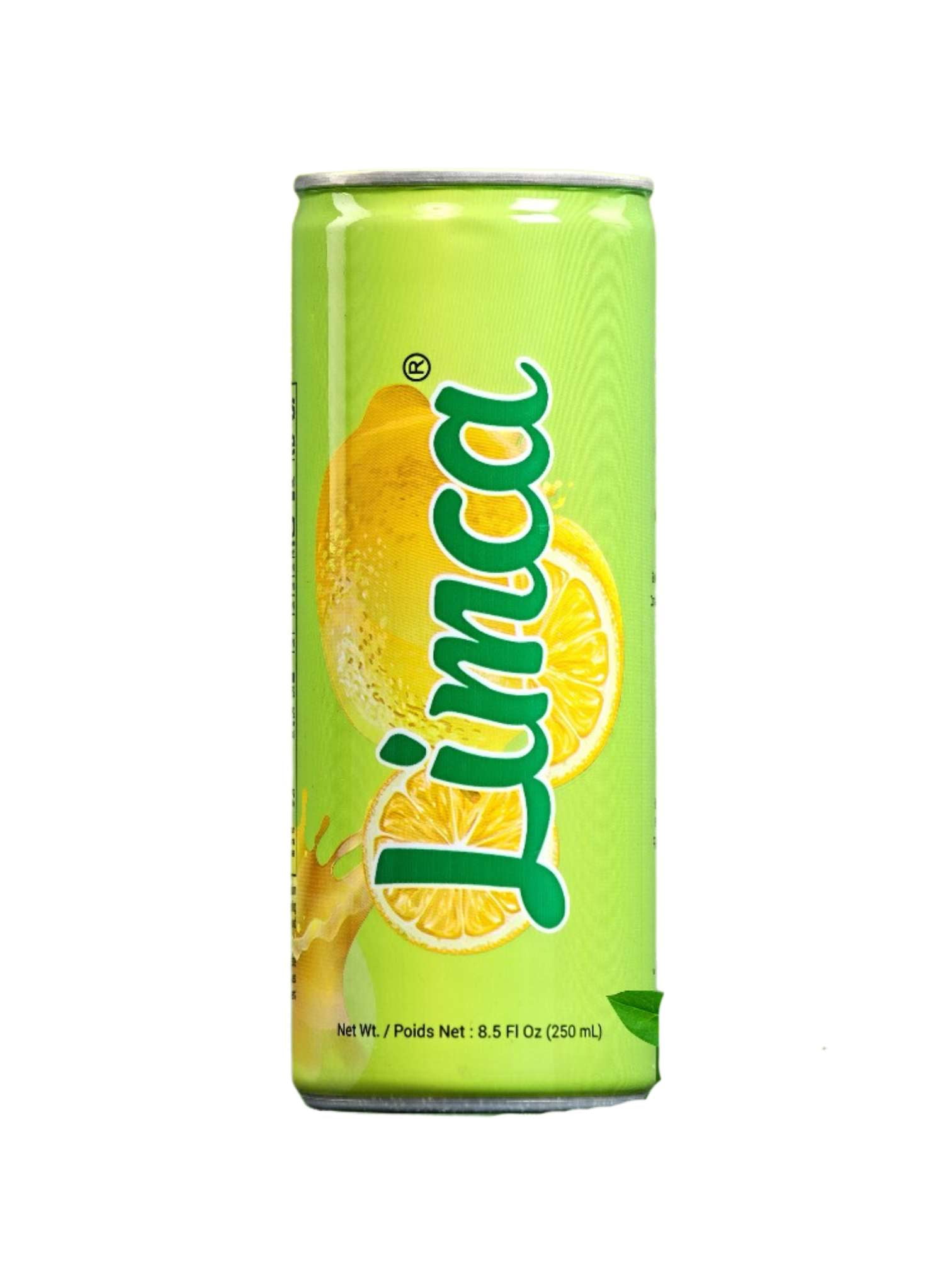 Limca (Pack of 6*250ml/8.5 Fl Oz) - Walmart.com