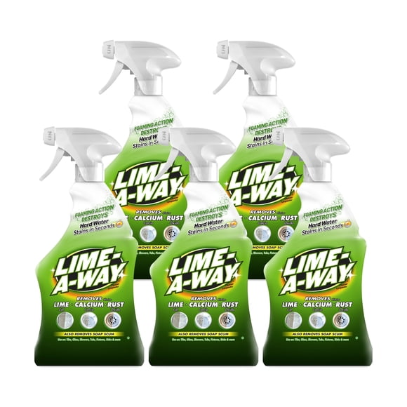 Lime A Way Gel