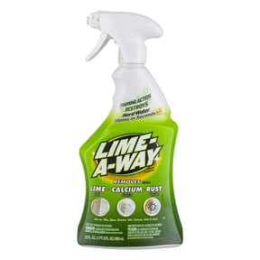 LIME-A-WAY