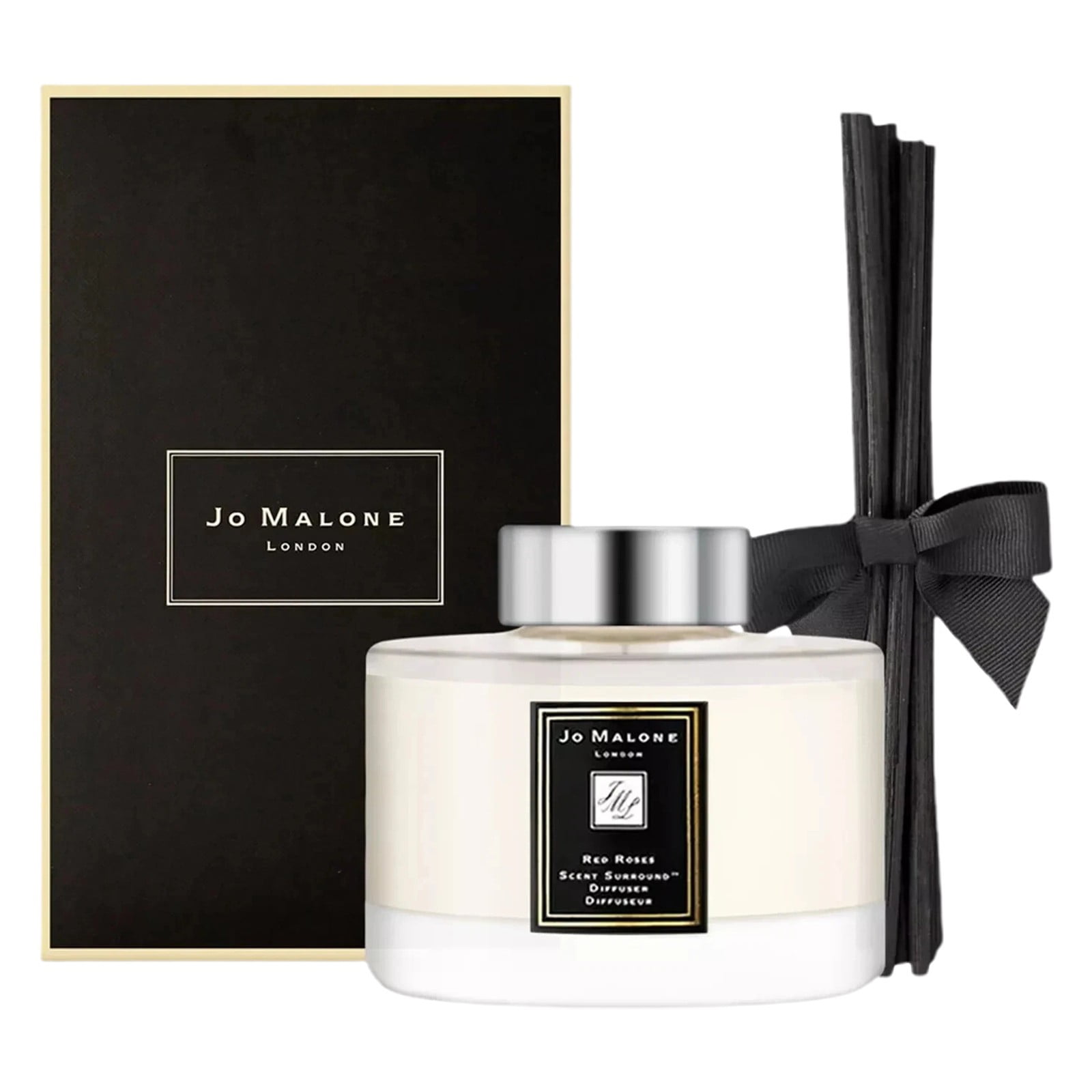 Lime Basil & Mandarin Scent Surround Diffuser, 5.6 oz, Fresh Citrus ...