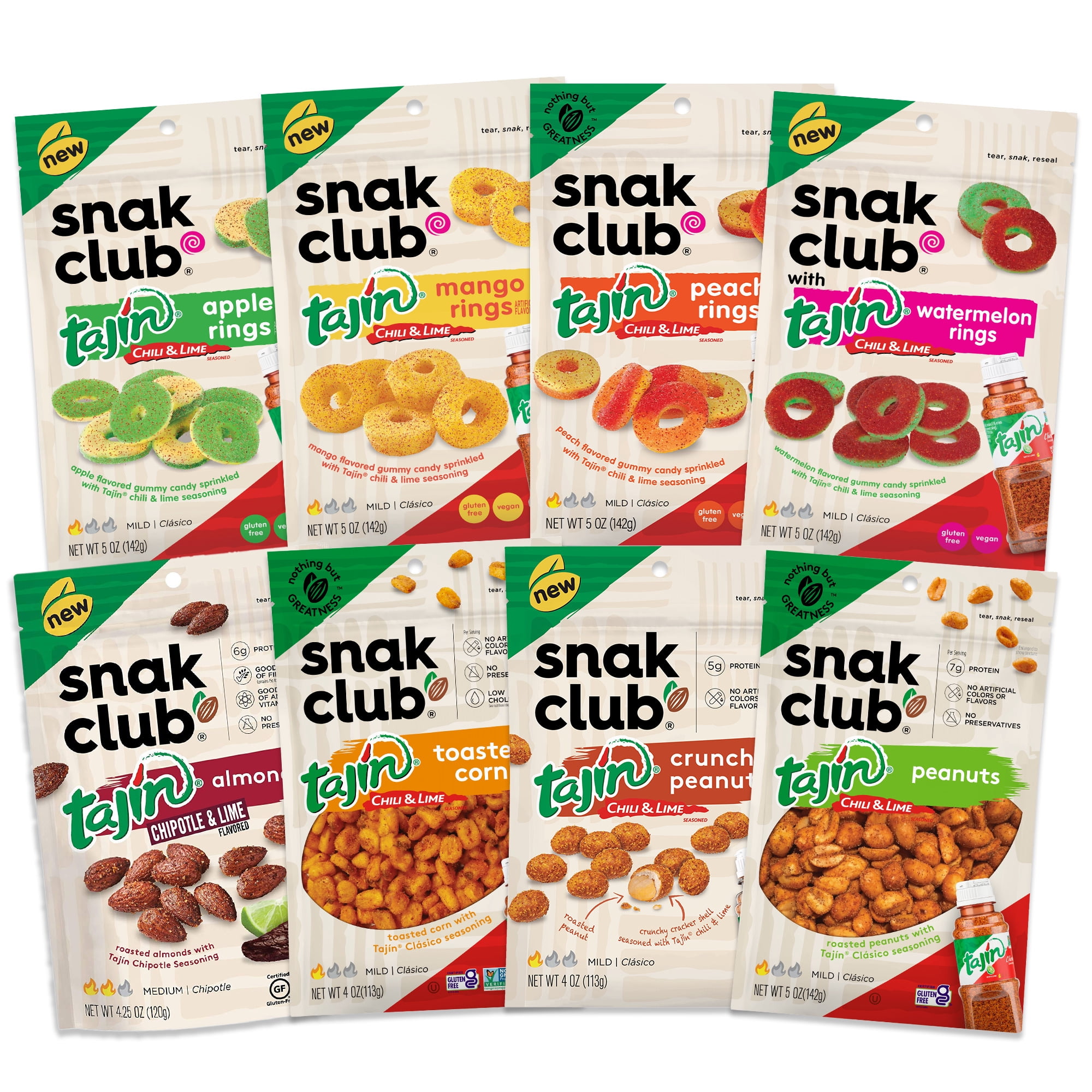 Warehouse Breakroom Gummy Candy - Convenient Employee Snack - Walmart ...