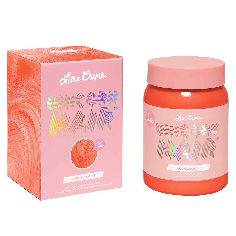 Pulp Riot Semi-Permanent Color Neon Electric Area 51 - Neon Green - 4 ...