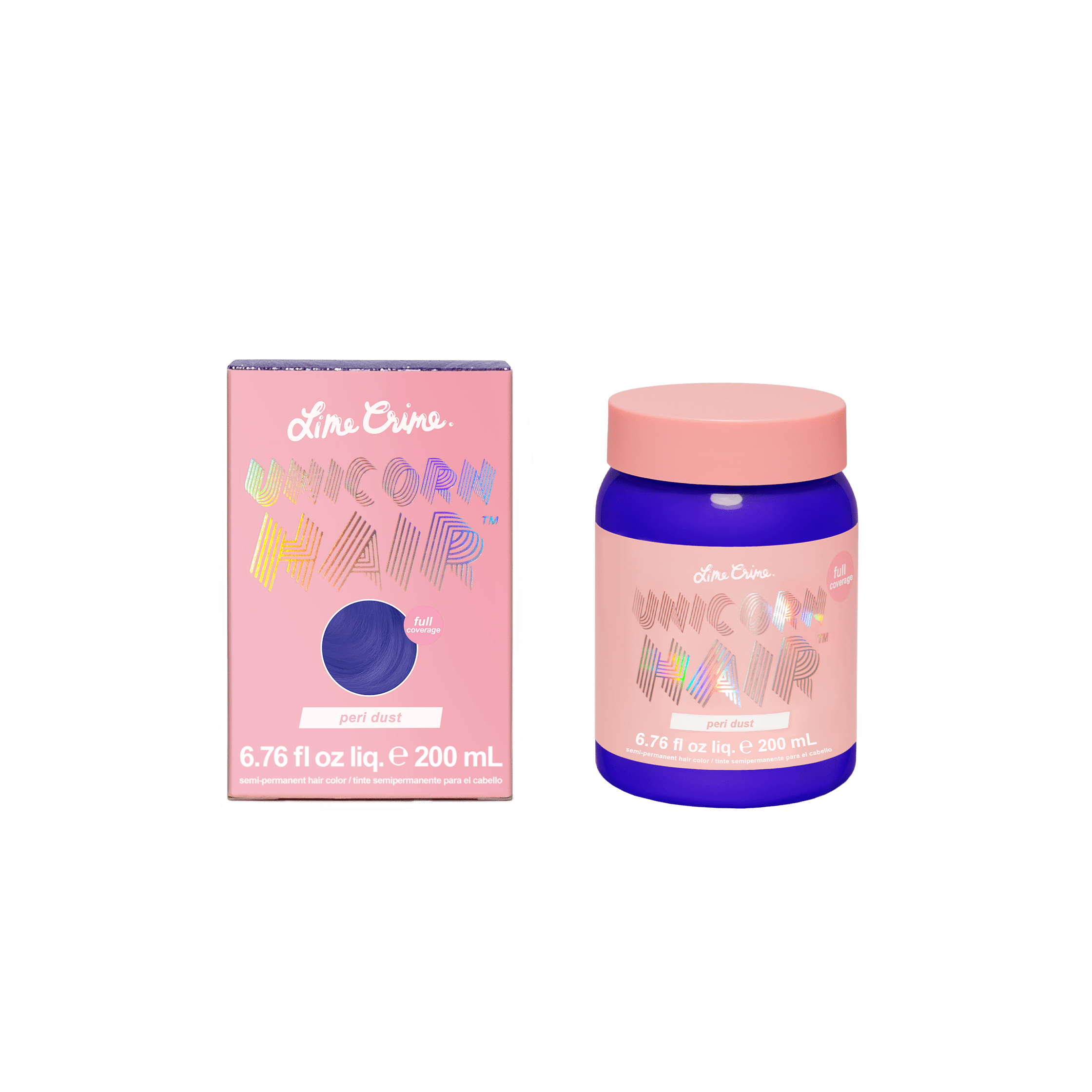 Lime Crime Peri Dust