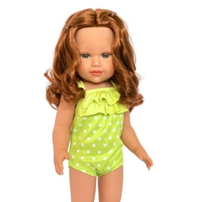 Doll Swimwear