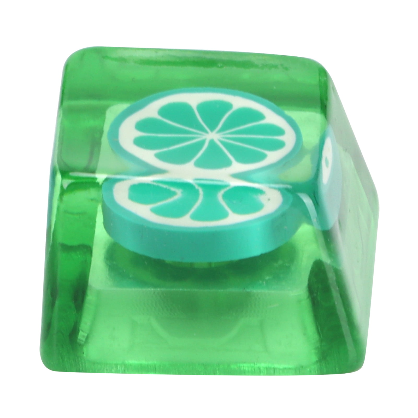 Lime-Edition, Corrosion-Resistant Universal Mechanical Keyboard ...