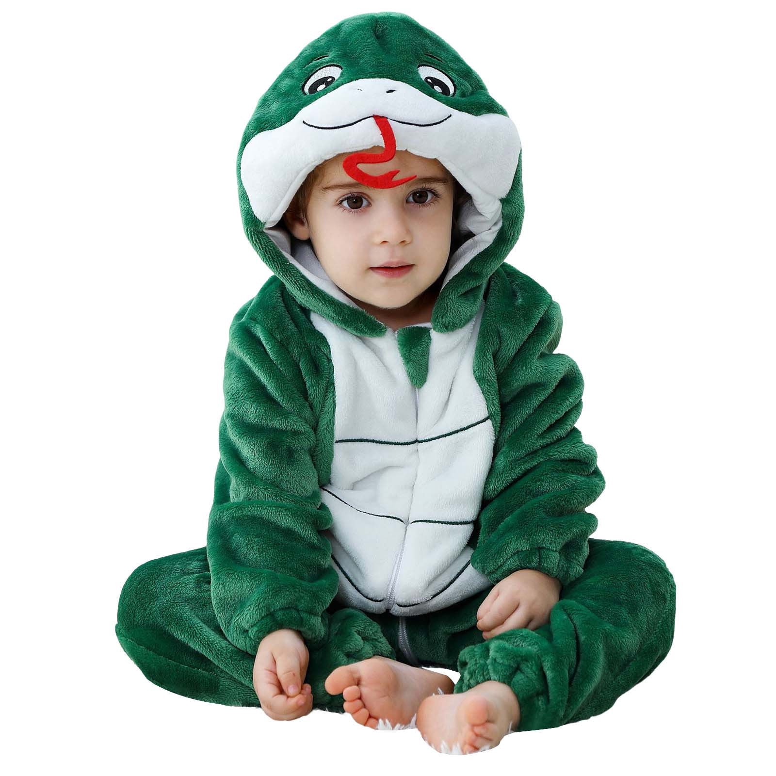 Lime Green Baby Children Boy Girl Long Sleeve Bib Pants Shapewear Body ...