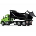 Lime Green & Black 1 by 64 Scale Diecast Model for Kenworth T880 Day ...