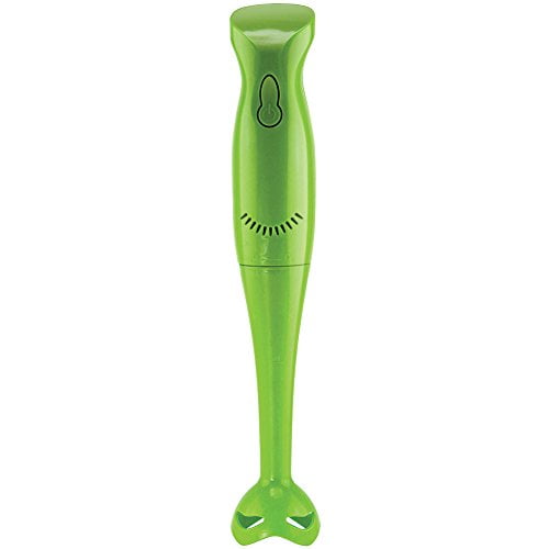 Lime Green Electric Hand Blender – Effortless Blending for Busy ...