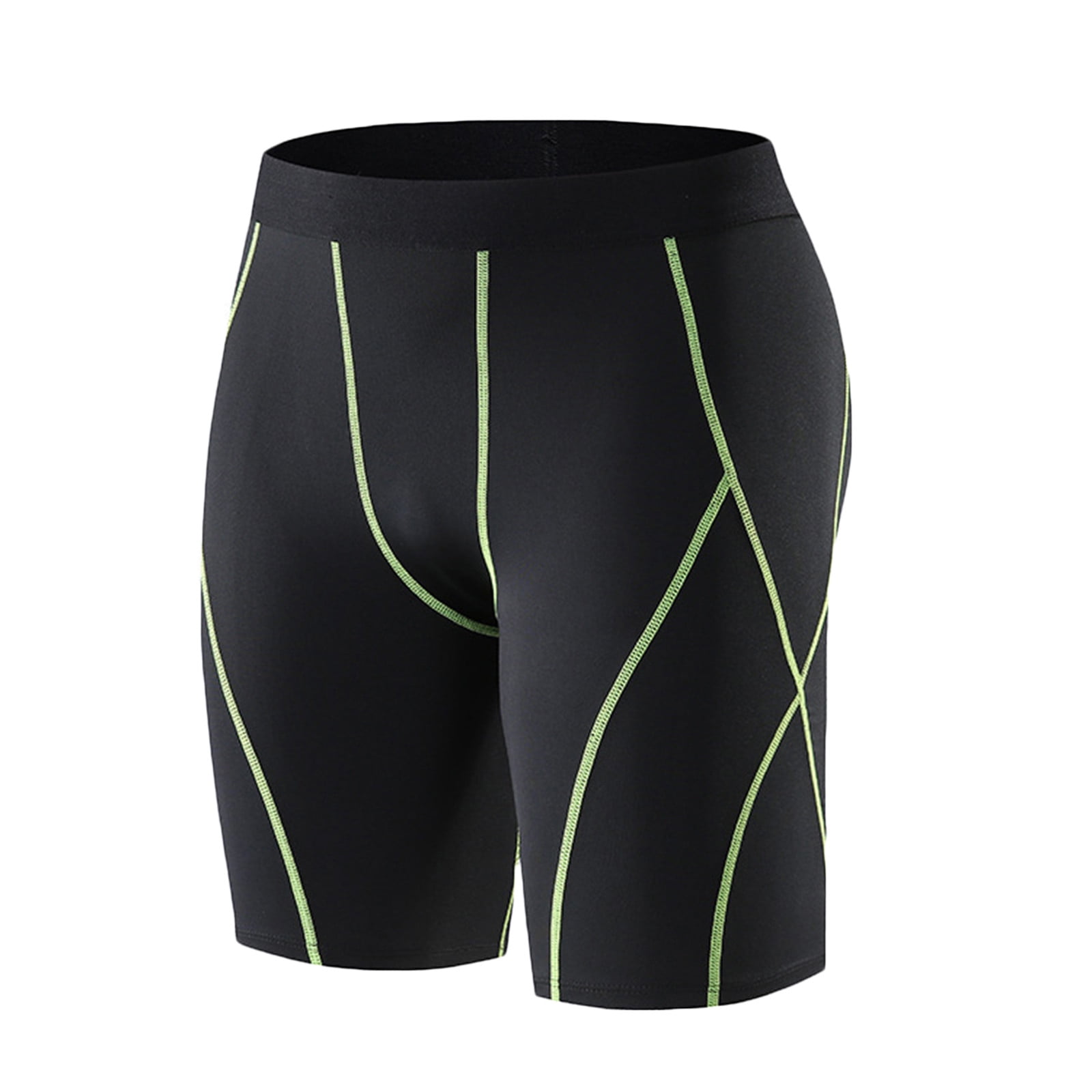 Lime Green for Man Fall Summer Faux Satin Bodycon Cottagecore Track ...