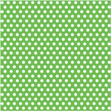 Lime Green Polka Dots Wrapping Paper - Walmart.com
