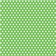 Lime Green Polka Dots Wrapping Paper - Walmart.com