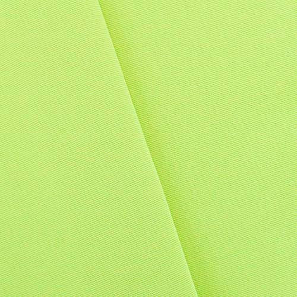 Lime Green Ribbed Home Decorating Fabric, Fabric By the Yard - Walmart.com