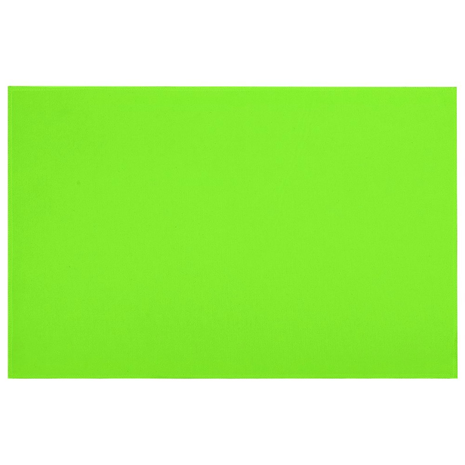 Lime Green Solid Adult Home Decor Bedroom Living Room Crystal Velvet ...