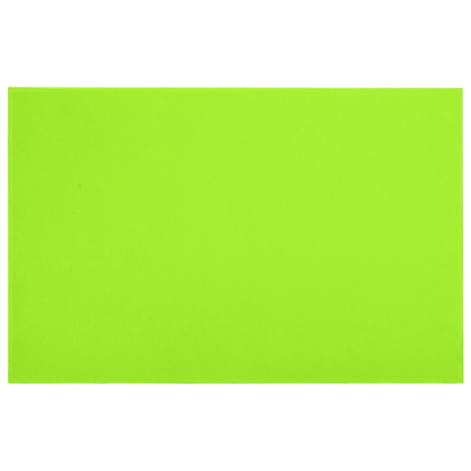 Lime Green Solid Adult Home Decor Bedroom Living Room Crystal Velvet ...