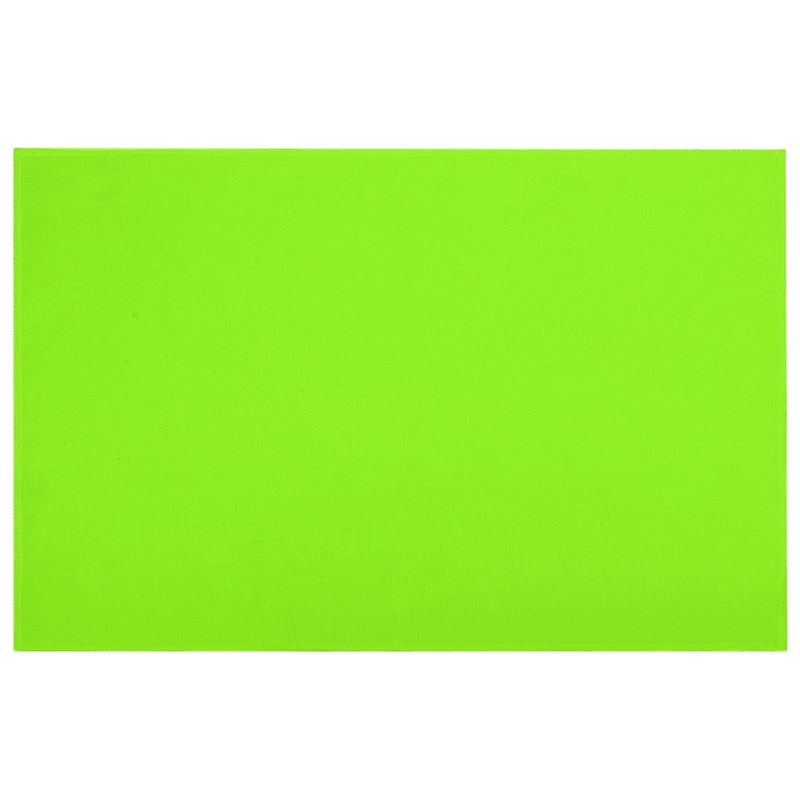 Lime Green Solid Adult Home Decor Bedroom Living Room Crystal Velvet ...