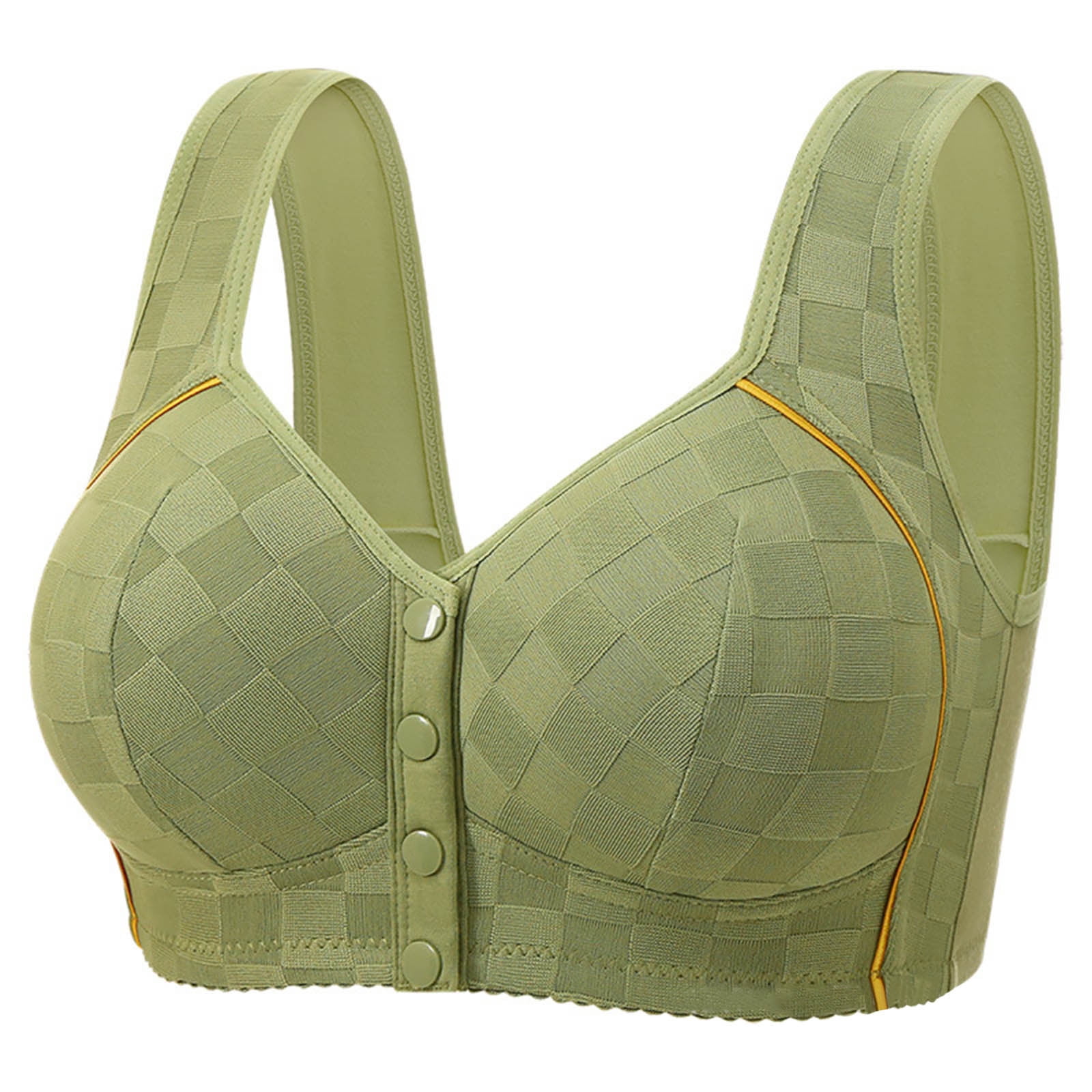 Best Bralettes With Padding Loose Fit Bras Loose Fit Plus Size ...
