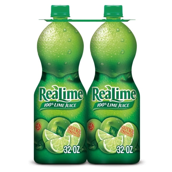 Lime Juice in Juices - Walmart.com