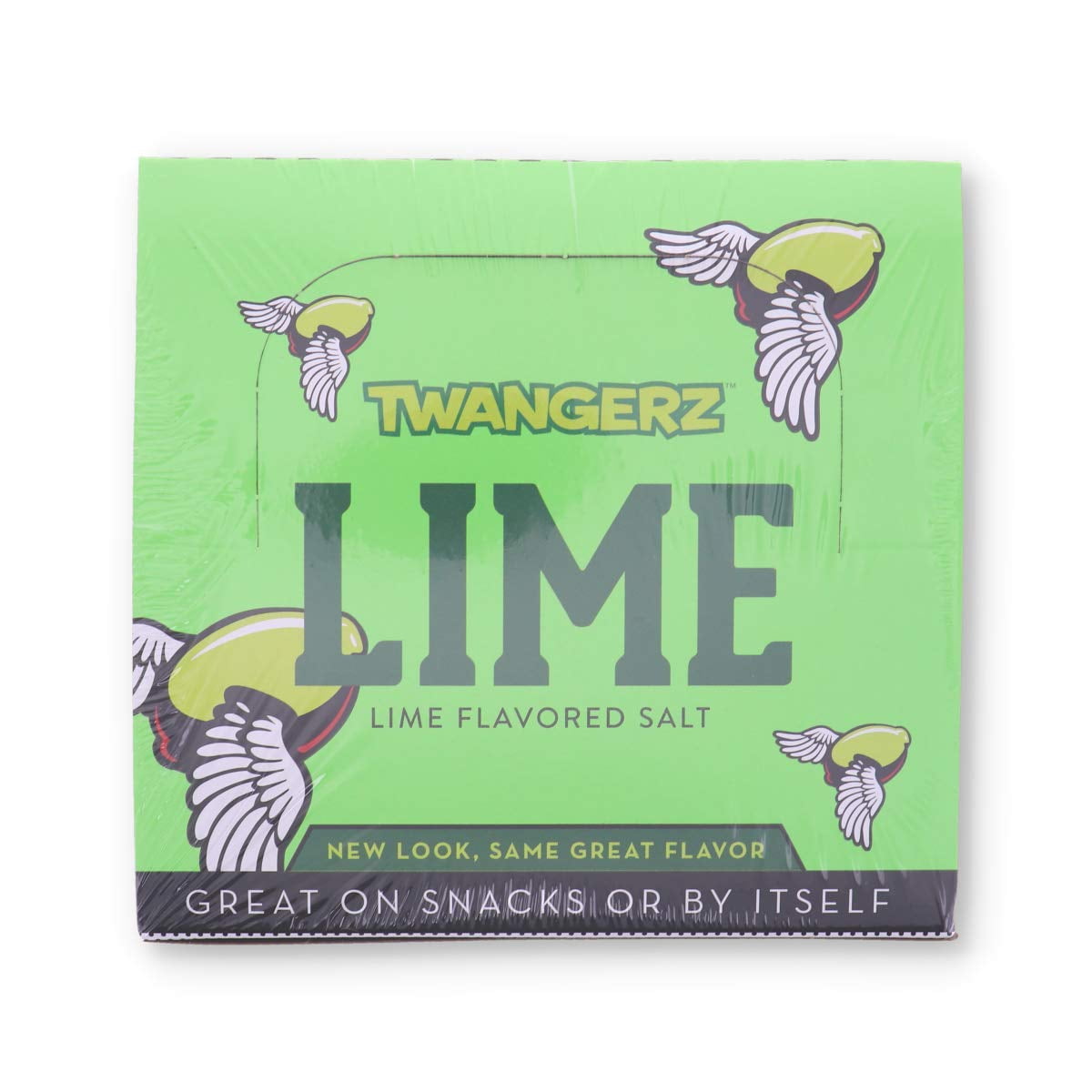 Lime Salt- Packets, Count 200 - Salt / Grab Varieties Flavors - Walmart.com