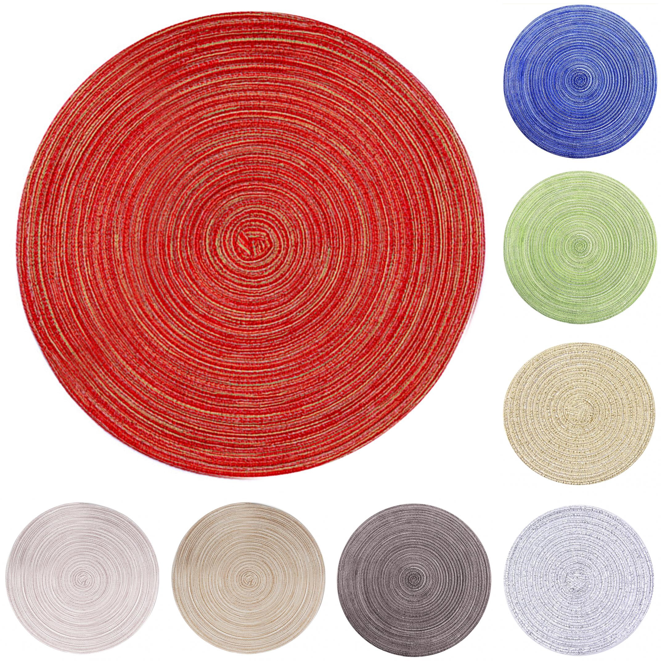 Limei 1 Pack Drink Coasters - Coffee Mug Coasters for Office, Home ...