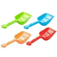 Limei 1 Pack Litter Scoop for Cats, Cat Litter Shovel with Handle Non ...