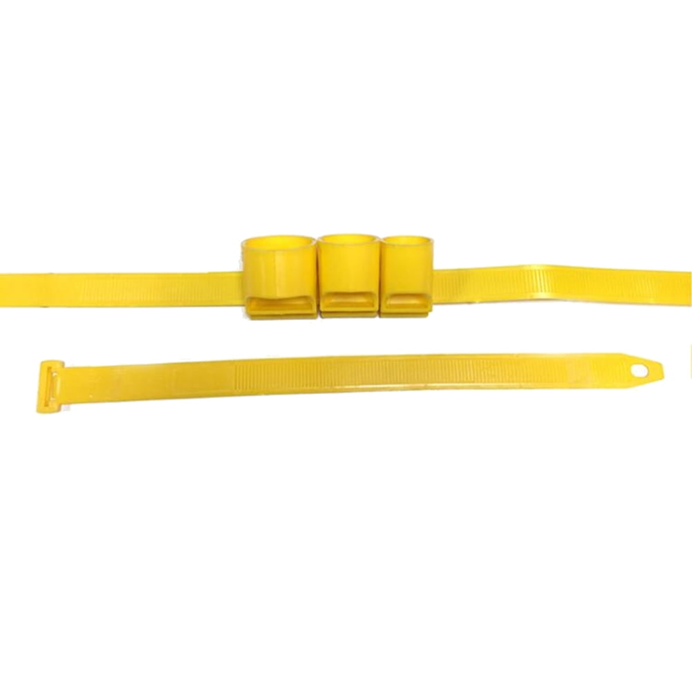 Limei 1 Pack Plant Support Strap, Plant Frame Large Tree Growing ...