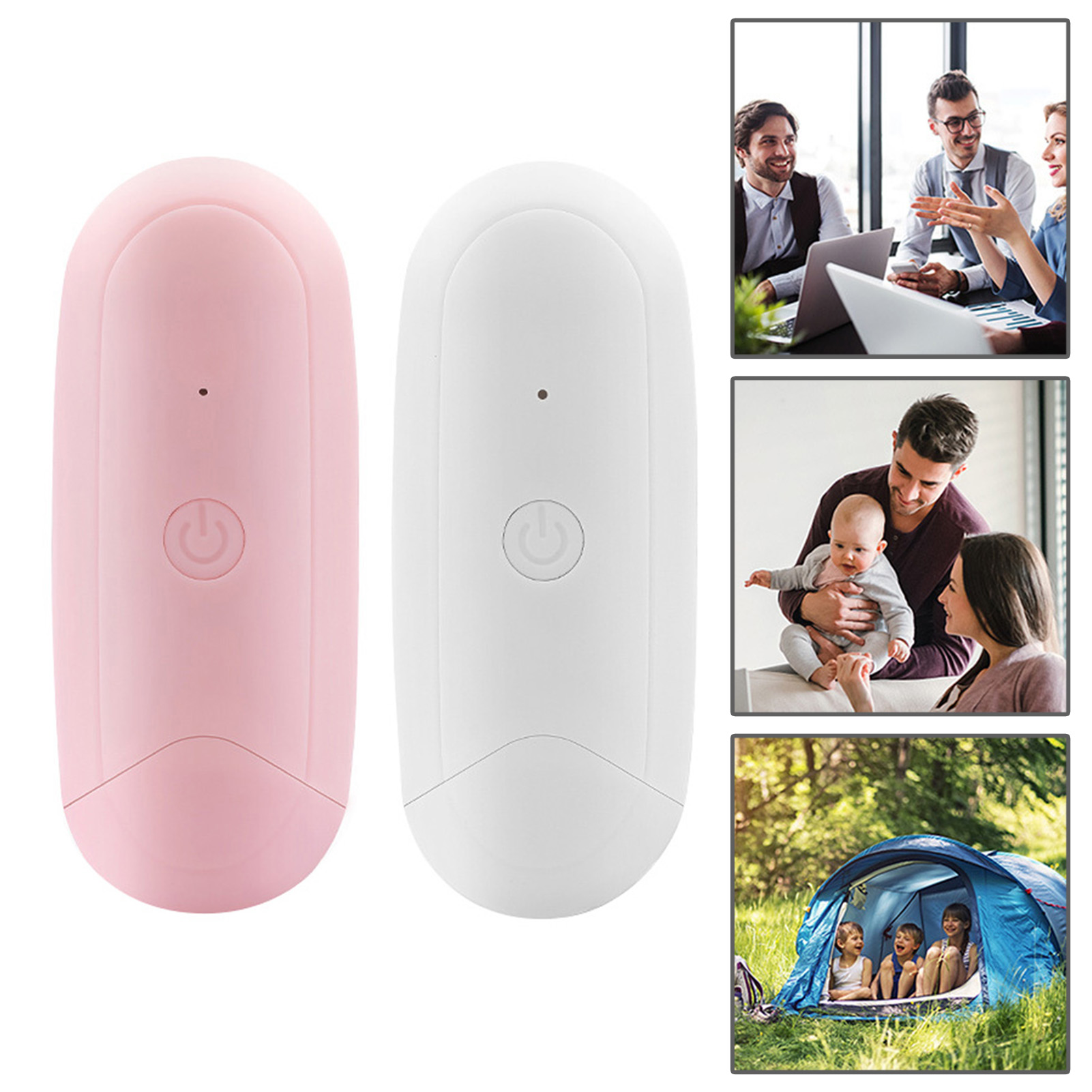 Limei 1Pcs Itch Helper Physical Sedation 6s Quick Effective Safe for ...