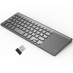 Keyboard Roku