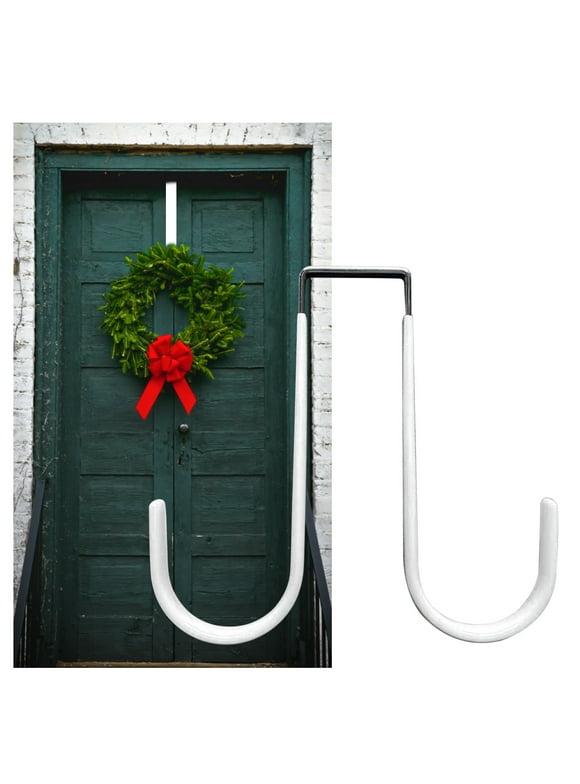 Wreath Hangers in Hooks - Walmart.com